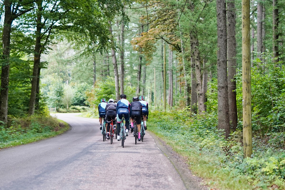 Canyon Bikes Germany - Brand History and Best Models - Cycle Tech Trends