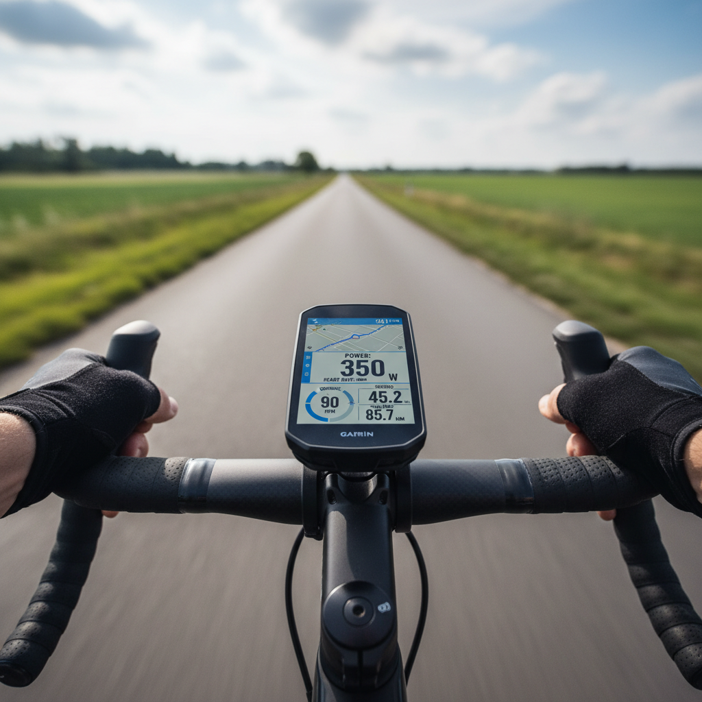 Garmin vs Wahoo vs Hammerhead: Best Cycling Computers for 2026 - Cycle ...