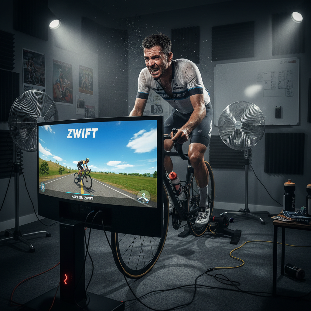 Smart Trainers Explained: Direct Drive vs Wheel-On and What to Buy in ...