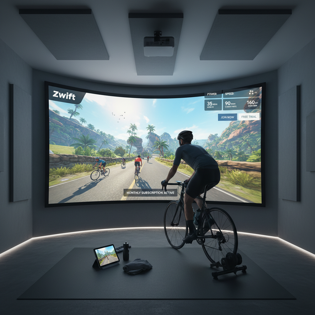 Zwift Raised Its Prices Again - Here Is What Changed - Cycle Tech Trends